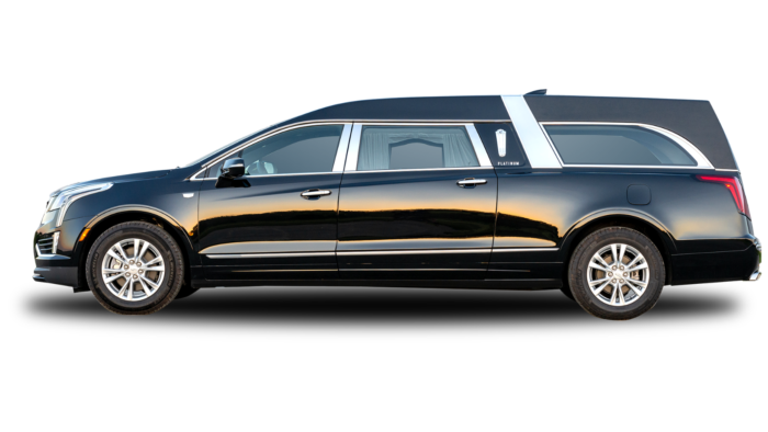 New and Used Platinum Coaches for Sale - Funeral Car Dealership