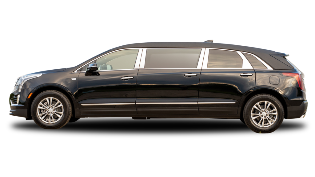 New and Used Platinum Coaches for Sale - Funeral Car Dealership